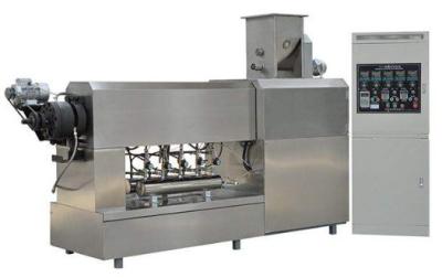 China Snack Food Extruder for sale