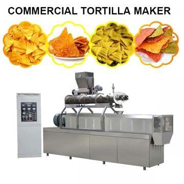 China Mutifunction Commercial Tortilla Maker Commercial Tortilla Press Machine,Novel In Shape for sale
