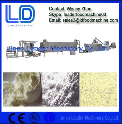 China Nutrition Powder Baby rice Powder Processing machine for sale