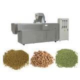 China floating fish feed pellet machine maintenance manual float on water for sale