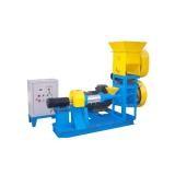 China fish feed production line food making machine feed extruder for sale