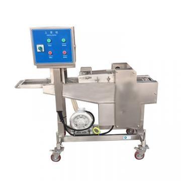 China hamburger press patty molding machine ham sausage potato pie wood drying machine for sale