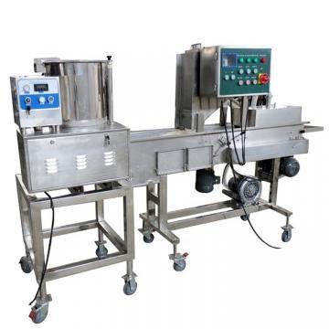 China Automatic Hamburger Patty Maker Burger Machine for Sale hamburger patties sausage patties for sale