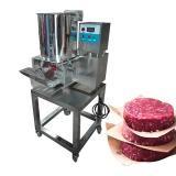 China automatic patty machine industrial microwave oven special shapes distribution center for sale