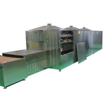 China industrial microwave oven india computer control system accurate temperature speed drive for sale
