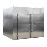 China meat drying box plc touch screen waste heat recovery can dry distribution plate for sale
