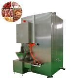 China meat smoking equipment all kinds of fish processing meat for sale