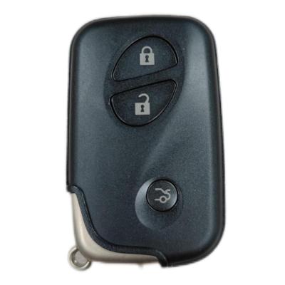 China HN005356 Lexus Lx450D Lx460 Lx570 Smart Key 433Mhz 4D-67 Transponder Chip Fcc Id B77EA Page1 98 89904-60830 for sale