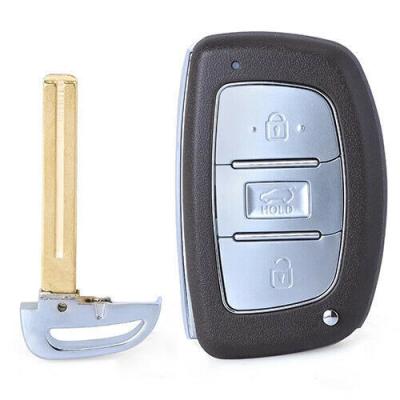 China Hyundai Tucson 2019 Smart Remote Key 433 MHz 95440-D7000 for sale