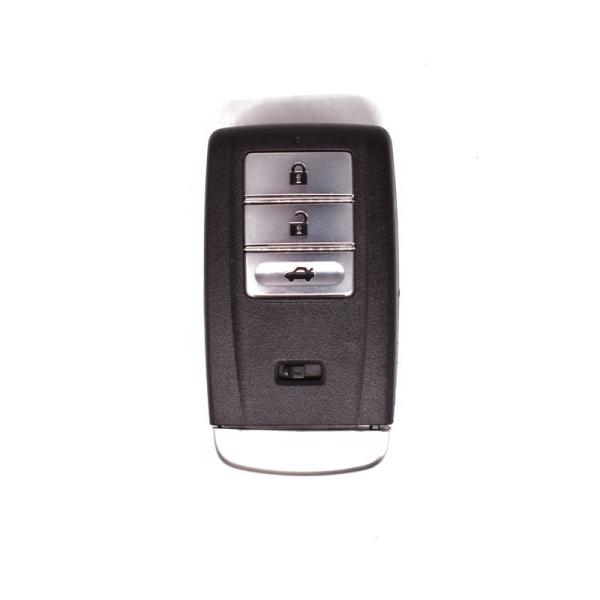 Quality 3 Buttons Car Smart Key For Eulogize FSK 434MHz 47 Chip for sale