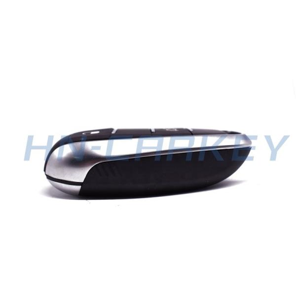 Quality Wholesale MOQ 50pcs 3 Buttons Keyless Smart Keyless Remote Entry 433MHz OEM Only for sale