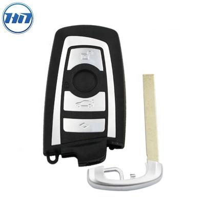 China Car Smart Key For BMW F 5 7 Series CAS4 FCCID YGOHUF5662 for sale