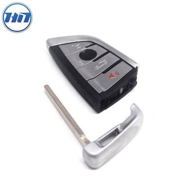 China Original Aftermarket Remote Car Key Fob For FEM CAS4 4 for sale