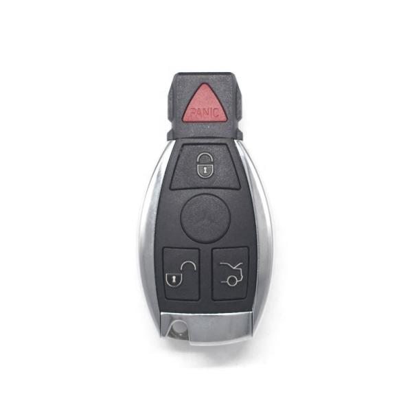 Quality Xhorse BE Key 4.2T 315MHz/433MHz Mercedes Benz Remote Key for sale