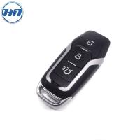 China Excellent Keyless Smart Remote Mondeo Car Key for sale