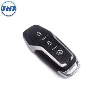 China Excellent Keyless Smart Remote Mondeo Car Key for sale