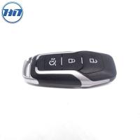China Excellent Keyless Smart Remote Mondeo Car Key for sale
