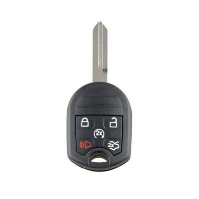 China Remote Control Car Key For Ford 3 Button 315Mhz CWTWB1U793 4D63 Chip Fob for sale