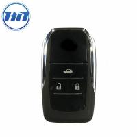 China Suitable for Toyota candy bar modified folding shell for sale