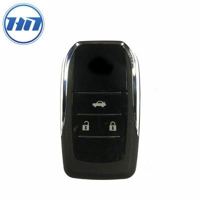 China Suitable for Toyota candy bar modified folding shell for sale