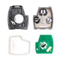 China 433MHz G Chip Car Remote Controller 3 Button for Subaru Impreza, 2015-2017 for sale