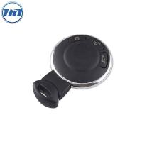 China Remote Car Key Shell For Mini Cooper R56 Keyless Remote Key Fob Shell 3 Button for sale