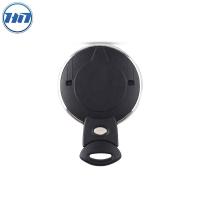China Remote Car Key Shell For Mini Cooper R56 Keyless Remote Key Fob Shell 3 Button for sale