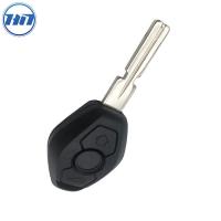 China 3 Button Car Key Shell Excellent Keyless Entry Remote Fob for sale