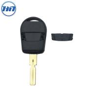 China 3 Button Head Key Shell Cover For E31 E32 E34 E36 E38 E39 E46 Z3 Smart Car Key Case for sale