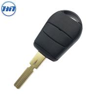 China 3 Button Head Key Shell Cover For E31 E32 E34 E36 E38 E39 E46 Z3 Smart Car Key Case for sale