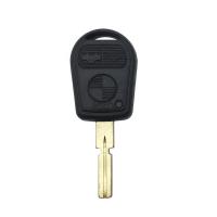 China 3 Button Head Key Shell Cover For E31 E32 E34 E36 E38 E39 E46 Z3 Smart Car Key Case for sale