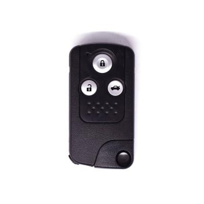China 3buttons Remote Car Key Civic CRV Accard Smart Entry for sale