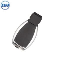 China 3+1Button Car Entry Remote Key Case Shell Replacement for sale