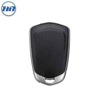 China 6 Button Cadillac Escalade Car Key Replacement Remote Car Key Shell Case for sale