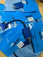 China KEYDIY DOIP ADAPTER Work with KD-X4 Key Programmer for sale