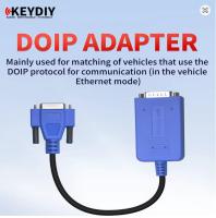 China KEYDIY DOIP ADAPTER Work with KD-X4 Key Programmer for sale