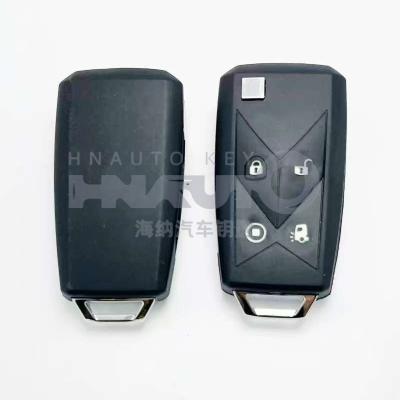 China Car Key Aftermarket Shell for Truck Car Remote Control for sale