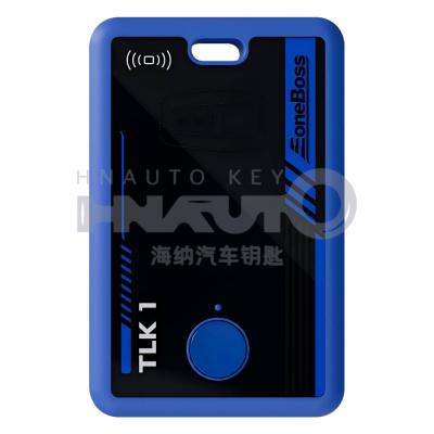 China EONEBOSS TLK1 Car Key Unlocking Device Compatible with 8A-AA BA B9 B8 for sale