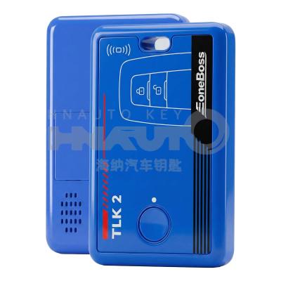 China 2026 EONEBOSS TLK2 Locked Key Reuse Tool - 4A-AA BA for Toyota Lexus for sale