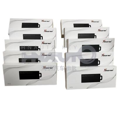 China Xhorse Mini ELV ESL Simulator Emulator 5 pcs Pack for sale