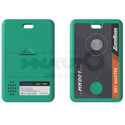 China HK001 KEY MASTER | Hyundai & Kia Smart Key Initialization & Cloning Professional Tool for sale