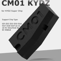 China Universal Programmable Transponder Chip KYDZ Super Chip CM01 Support KYDZ Machine for sale