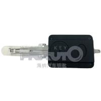 China NP Tools Smart Decoder 5-in-1 HU66 V3 Demo Locksmith Tool Led Display Code Reading for sale