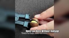 Car Remote Control Prying Device Key Sehll Opening Tool