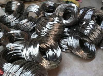 China 3mm single metal nose core wire for disposable face mask for sale