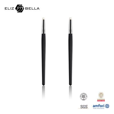 Китай Макияж Шампань для глаз с алюминиевой решеткой и деревянной ручкой 100% синтетические волосы OEM ODM продается