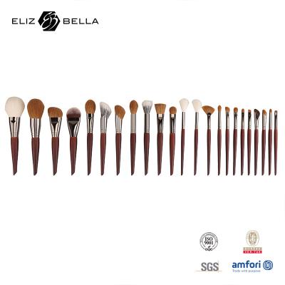 quality makeup brush set