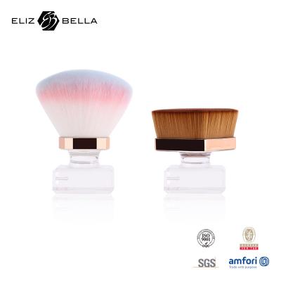 China Cruelty-Free Skin-Loving Makeup Brushes with Gentle Bristles Great for Gifting on Birthdays or Holidays for sale