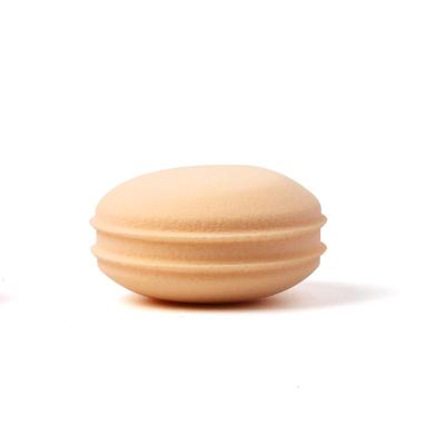 China Multi-Functional Sponge Puff for Makeup Application Wet And Dry for sale