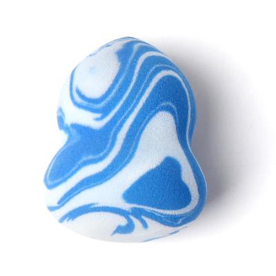 China High Absorption Non-latex Makeup Puff Sponge for Customs 96162000 for Makeup Application Techniques for sale